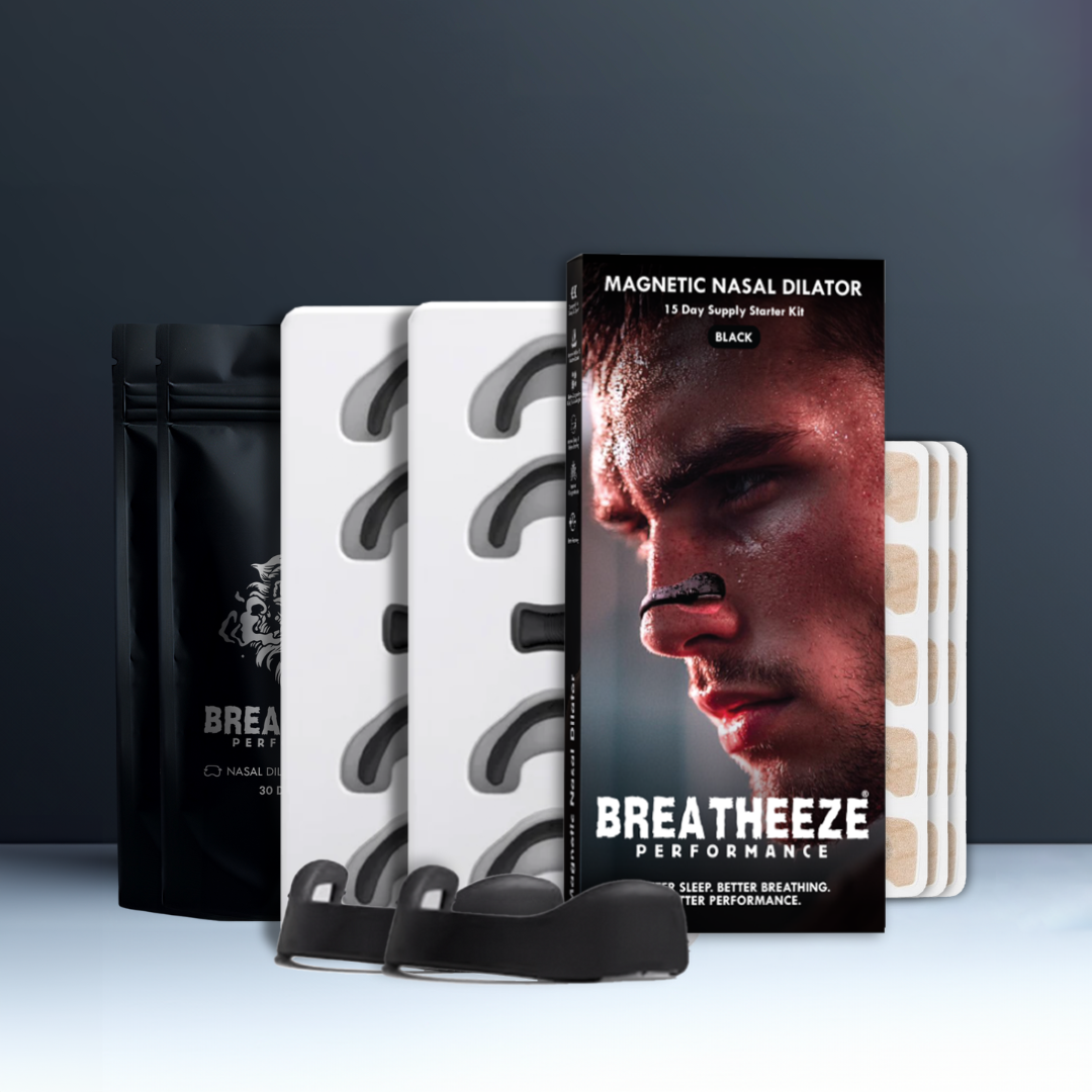 Breatheeze Collection – Breatheeze Performance
