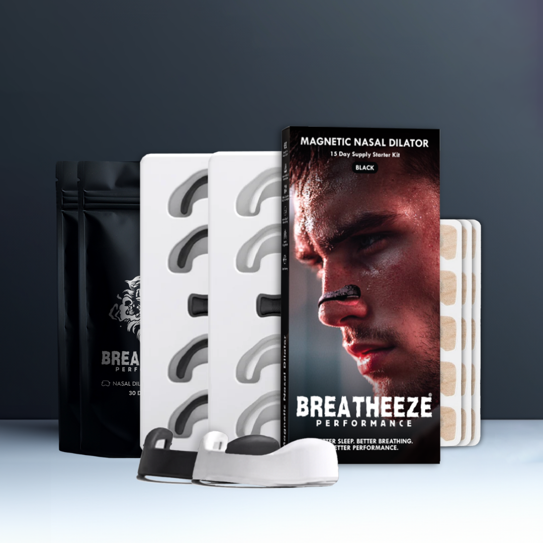 Breatheeze Collection – Breatheeze Performance
