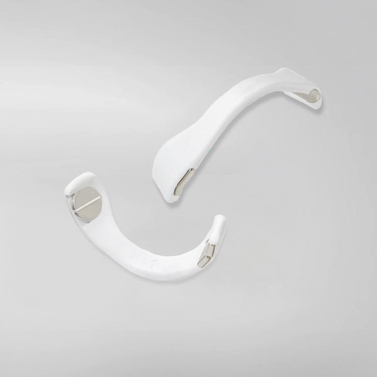 Magnetic Nasal Strips - Reduce Snoring, Better Airflow & Improved Sleep ...