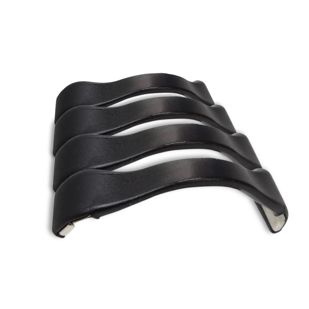 Magnetic Nasal Strips - Reduce Snoring, Better Airflow & Improved Sleep ...
